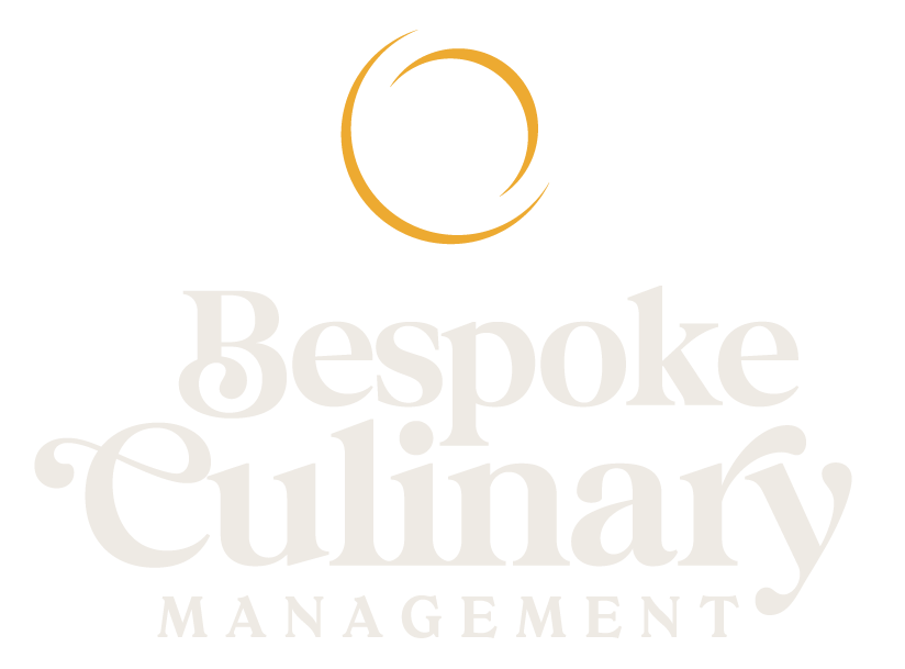 New Product Design – Bespoke Culinary Management
